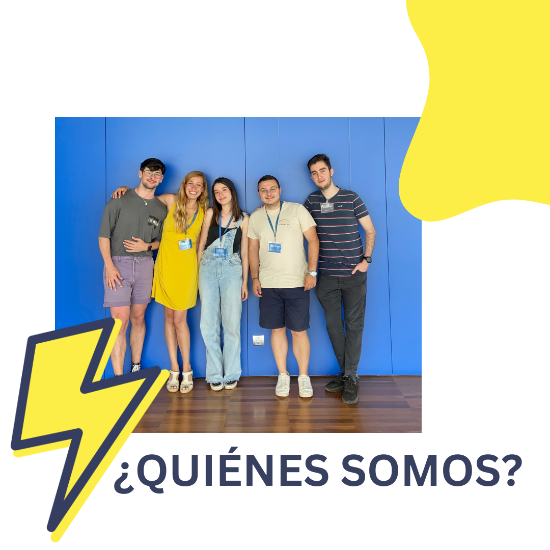 Tronando | ¡Ponte al día del mundo con un toque de humor! 🤘🧠